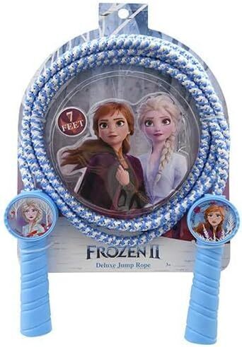 Disney Frozen II Deluxe Jump Rope Disney | eBay