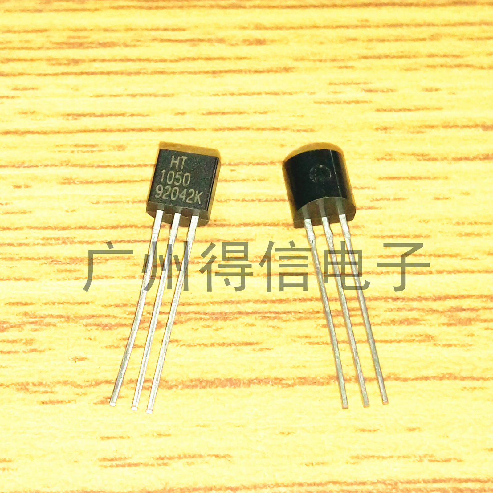 10pcs HT1050 1050 New Original Tai Voltage Regulating Transistor 5V TO ...