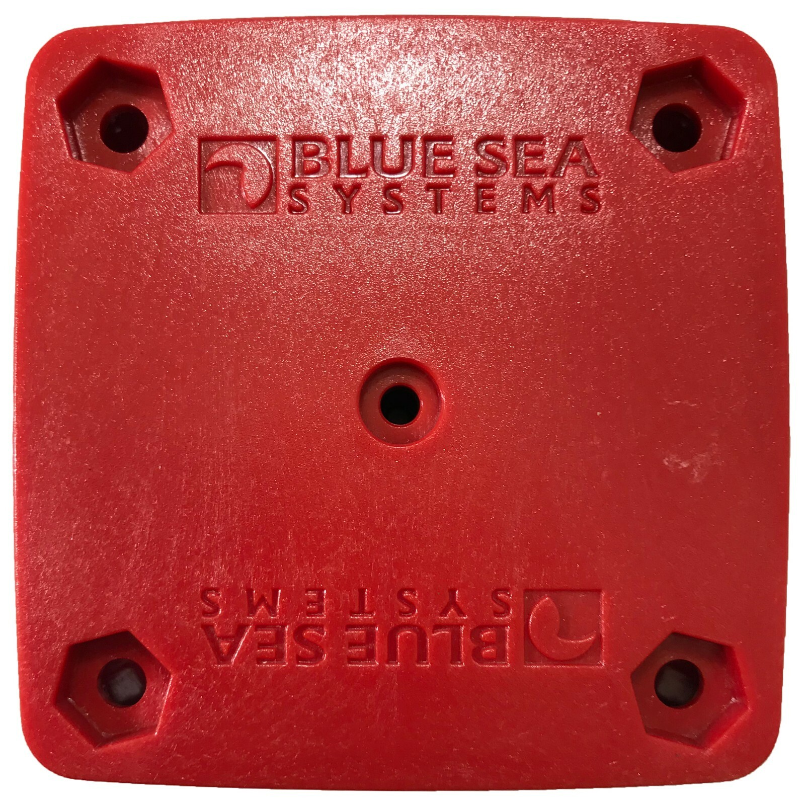 Blue Sea 6006 M-Series Master Battery Switch Single Power Cut On/Off ...