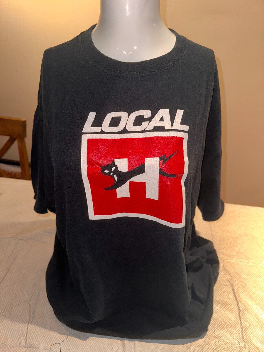 Local H Logo