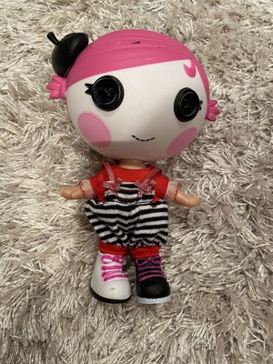Jumbo Sherri Charades Mime La La Loopsy Doll Little Sister | eBay