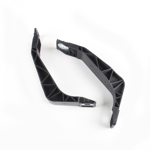 Front L&R Radiator Support Frame Bracket Kit Fit For AUDI Q3 8U0805527 ...