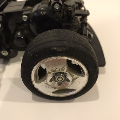 Rare Vintage Tamiya Honda S-MX Lowdown 1/10 Scale M01M R/C Rare Vintage Tamiya Honda S-MX Lowdown 1/10 Scale M01M R/C