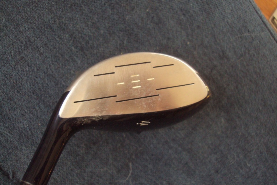 La Jolla Knife 23 deg 7 wood stiff 41.25" w/headcover | eBay