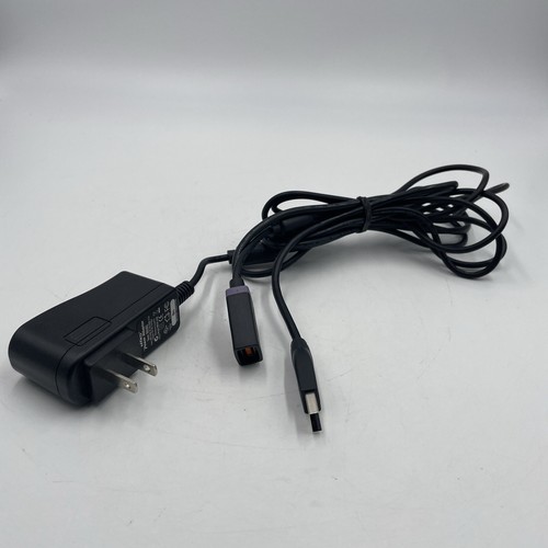 NYKO USB/AC Power Adapter Supply ONLY Item 86080 for Xbox 360 Kinect ...