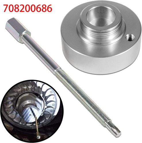 For Can-Am Defender HD8 HD10 Belt Removal Clutch Tool #708200686 ...