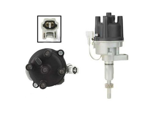 For 1991-1995 Toyota 4Runner Ignition Distributor 33385QH 1993 1992 ...