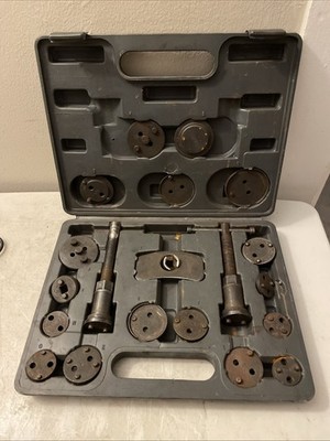 Matco Tools BCW20 Brake Caliper Tool Kit Complete Set | eBay