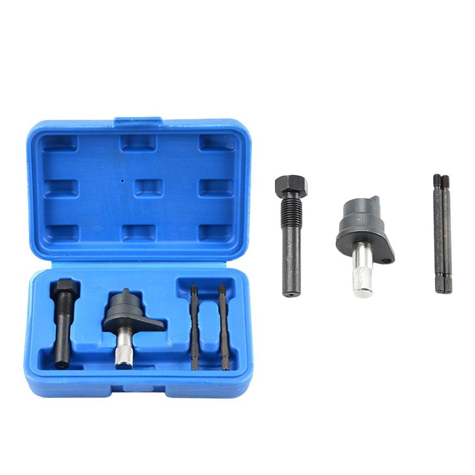 Timing Belt Tools Kit for SEAT Engines with T10340 T10414 T10341 Parts ...