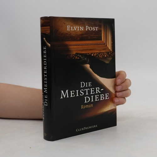 Die Meisterdiebe | Elvin Post | eBay.de
