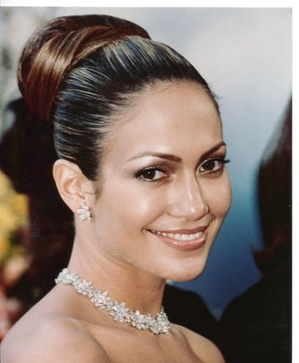 JENNIFER LOPEZ-8X10 PROMO STILL-LOOKING FANCY VG/FN | eBay
