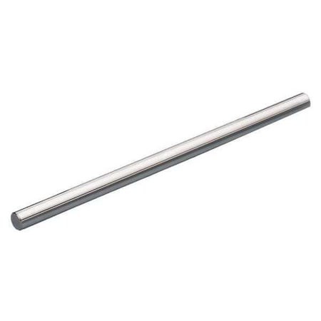 Thomson 1 Soft Ctl 36 Shaft,Carbon Steel,1.000 In D,36 In | eBay