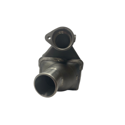 Fits Mack 85136427 Exhaust Gas Recirculation (Egr) Cooler | eBay