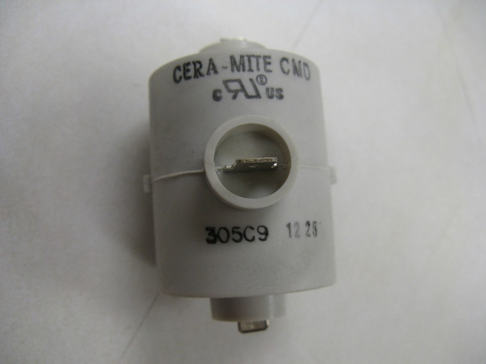 8504913 OEM Manitowoc PTCR Motor Starter 36-amp (CERA-MITE 305C9 ) 85 ...