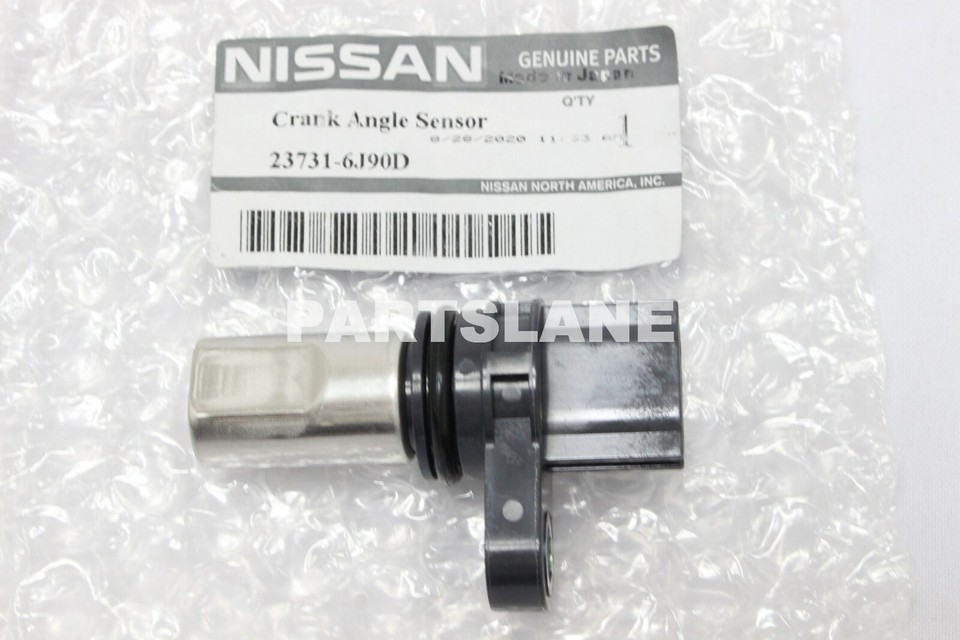 Nissan Sentra 350Z G35 OEM Genuine Camshaft Crank Position Sensor 23731 ...