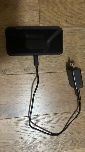 Inseego MiFi M2100 Verizon 5G UW Wi-Fi Hotspot Modem Wireless Mobile ...