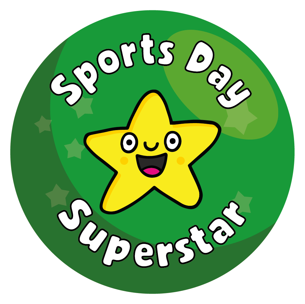 Clipart Studente Superstar Amazon.com: 2nd Grade Superstar Back To