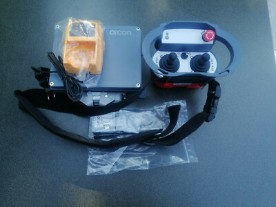 Funkfernsteuerung ARCON ( vormals Abitron ) T3 DIG-Bau1 / neu / Rech ...