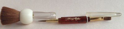 Vintage Holiday Magic Cosmetics - New - Circa 1960's - 3 in 1 Magic ...