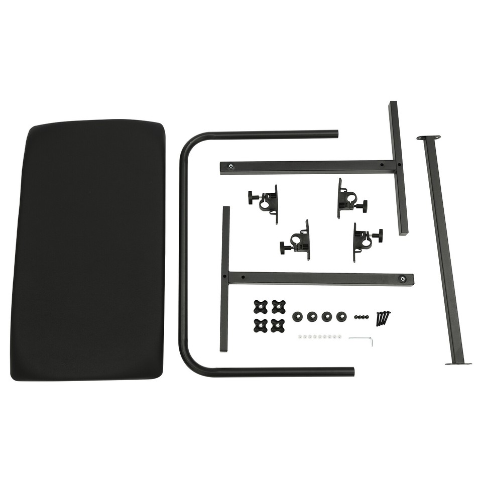 Adjustable Tattoo Armrest Leg Wrist Holder Tattoo Armrest Stand Arm ...