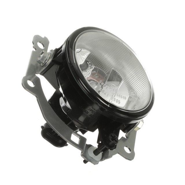Genuine Mitsubishi Fog Lamp Assembly 8321A668 for sale online | eBay