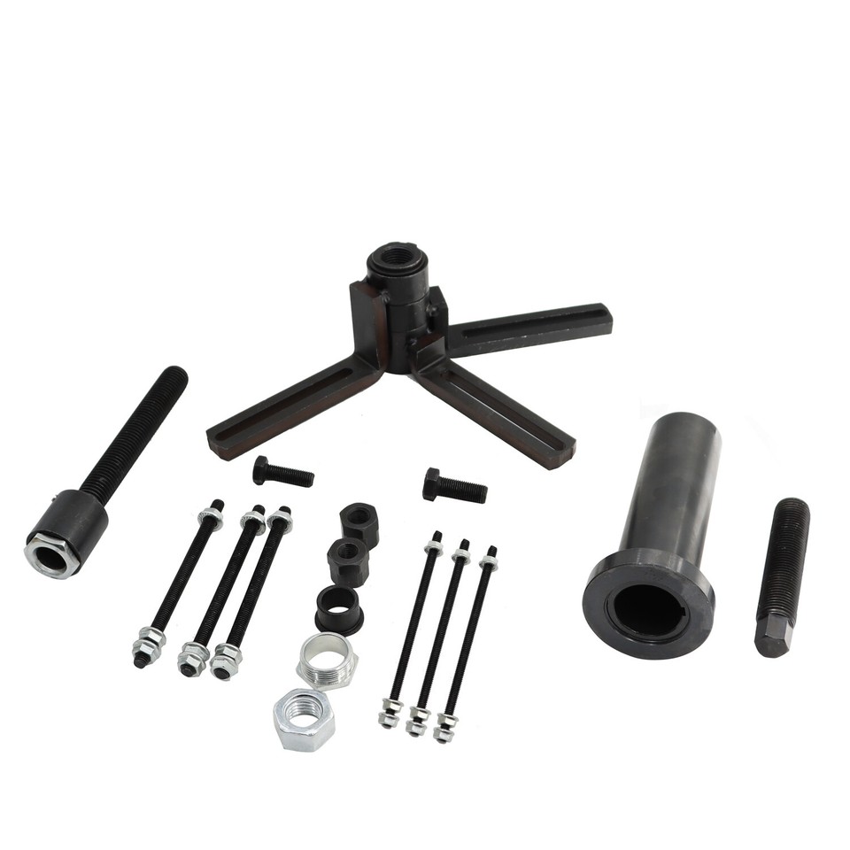 Dirt Bike New Crank Case Splitter Separator And Crank Puller Installer ...