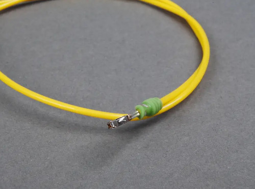 NEW MB SL R129 REPAIR SOLUTION CONTACTING ELECTRICAL CABLE A0005402605 ...