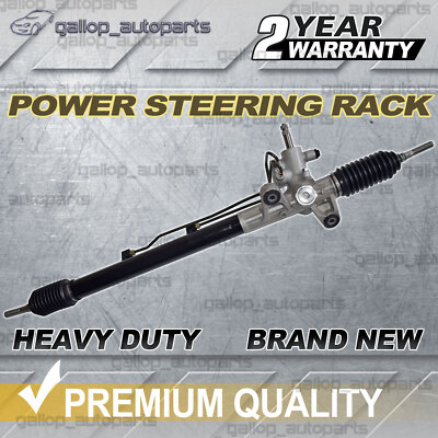 Premium Power Steering Rack for Honda Accord Euro CL9 2.4L 2003-2008 ...