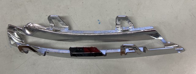 Mercedes-Benz a 2188850774 Lower Molding Bezel Right Side for sale ...