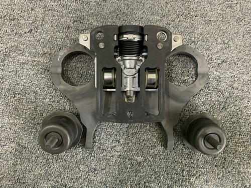 OEM Genuine Clutch Actuator Assy 414702A001 for Hyundai Veloster 1.6L ...