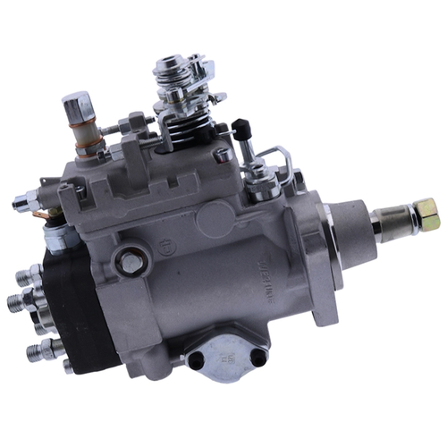 New Fuel Injection Pump 2644N209/24 2644N20924 for Perkins 1104C-44 ...
