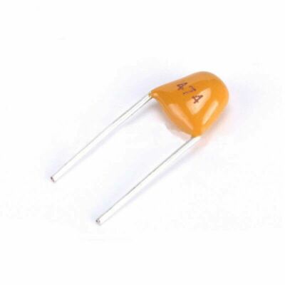 470NF 474 Monolithic Ceramic Capacitors MLCC Multi-layer 50V 0.47UF ...