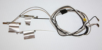 GENUINE OEM 17" LID INTERNAL WIRELESS ANTENNA--SONY VGN-AR705E PCG ...