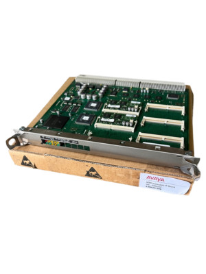 Avaya Tenovis VoIP Board for Integral 55/ 2x DSP OVP - 4.999.037.976 ...