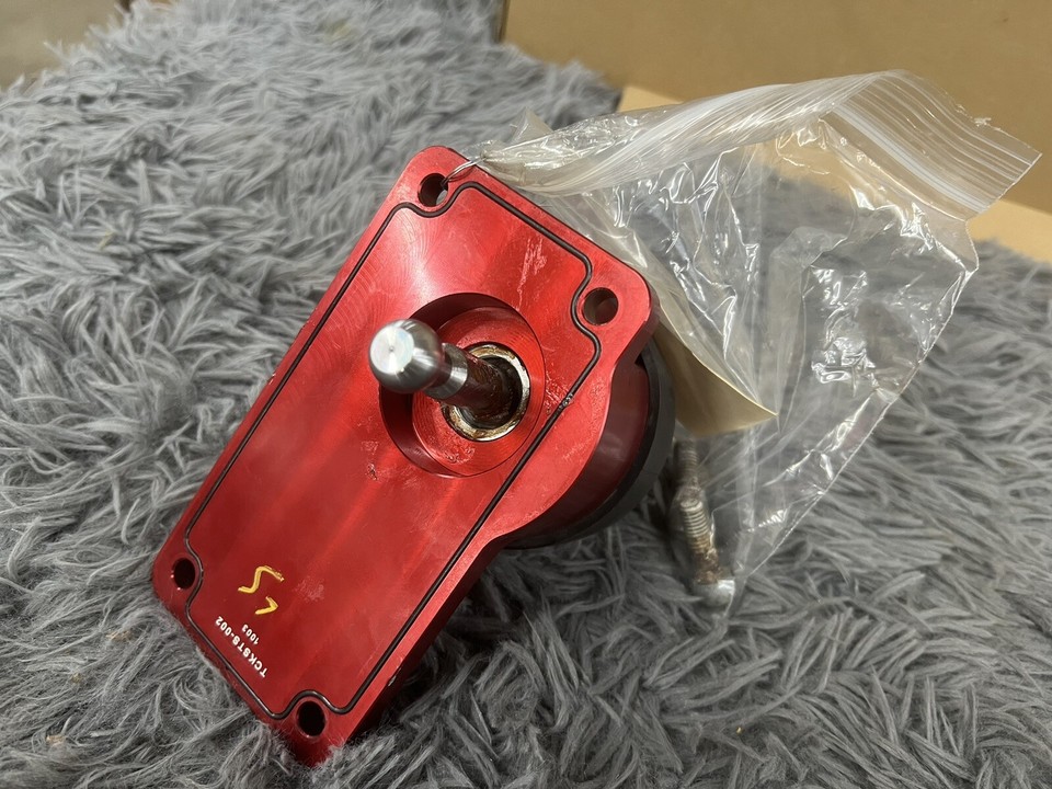 2004-2006 GTO Tick Performance Billet Short Throw Shifter TCKSTS-002 ...