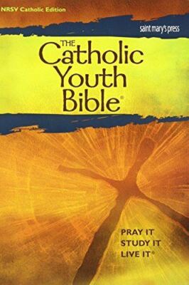 Catholic Youth Bible, Third Edition: New Revised Standard Version ...