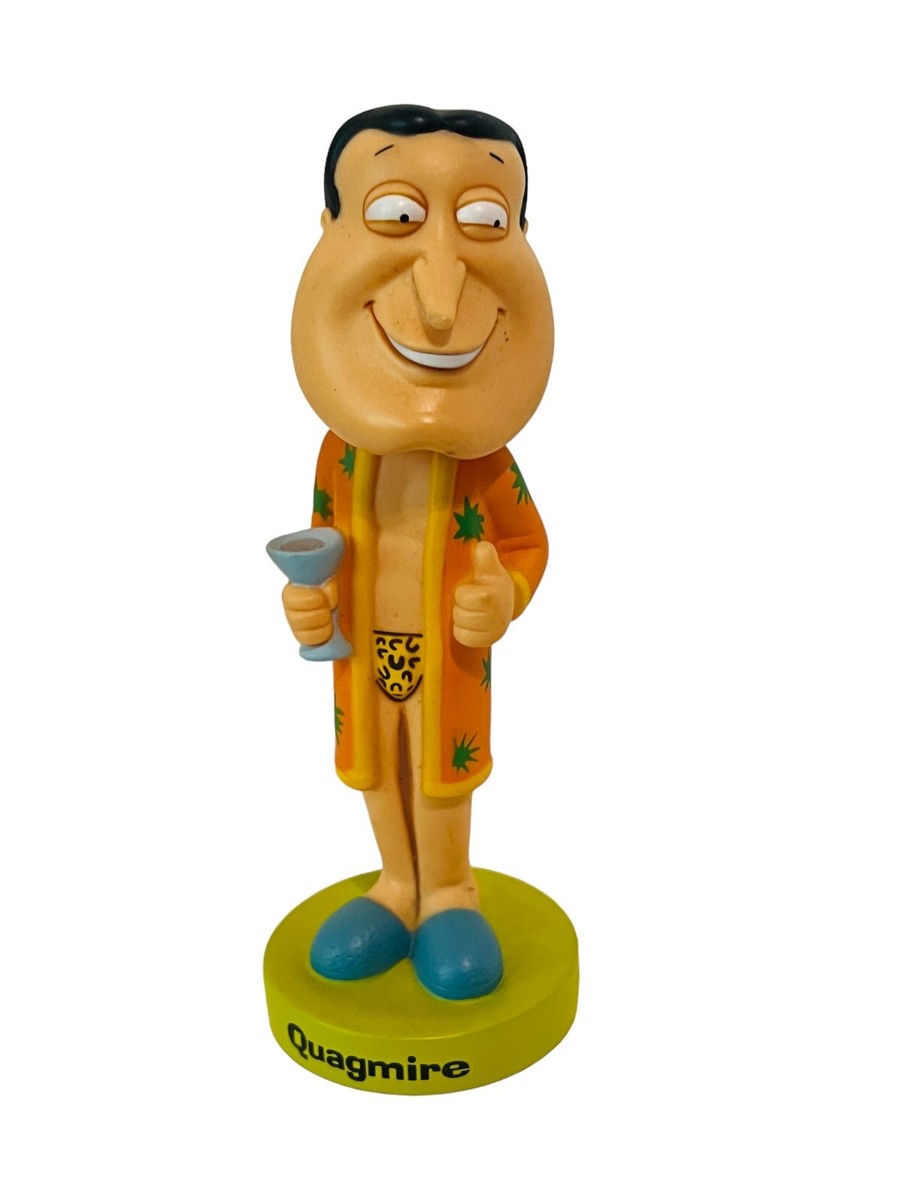 Family Guy Quagmire Real Life Family Guy Quagmire Christmas Bobble