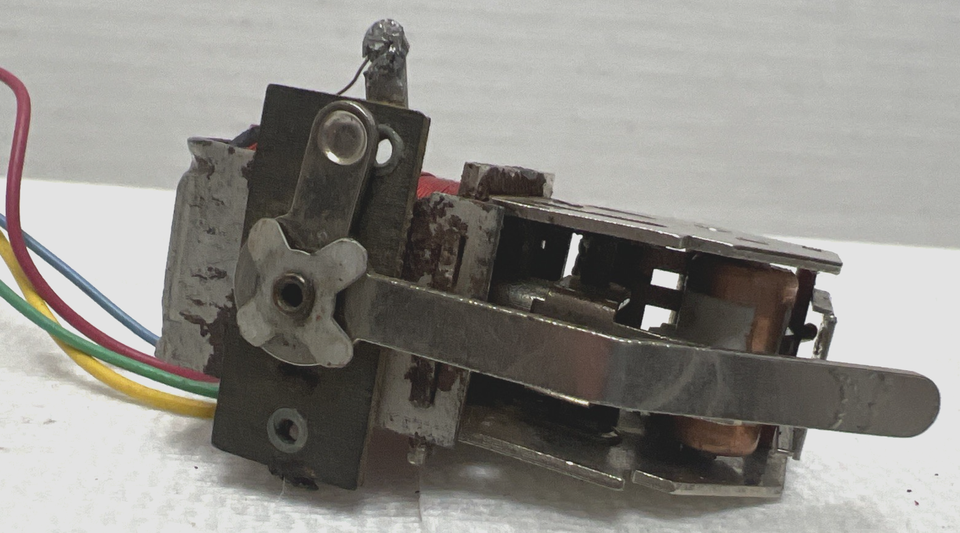 LIONEL O-GAUGE REVERSE E-UNIT - EXL. WORKING | eBay