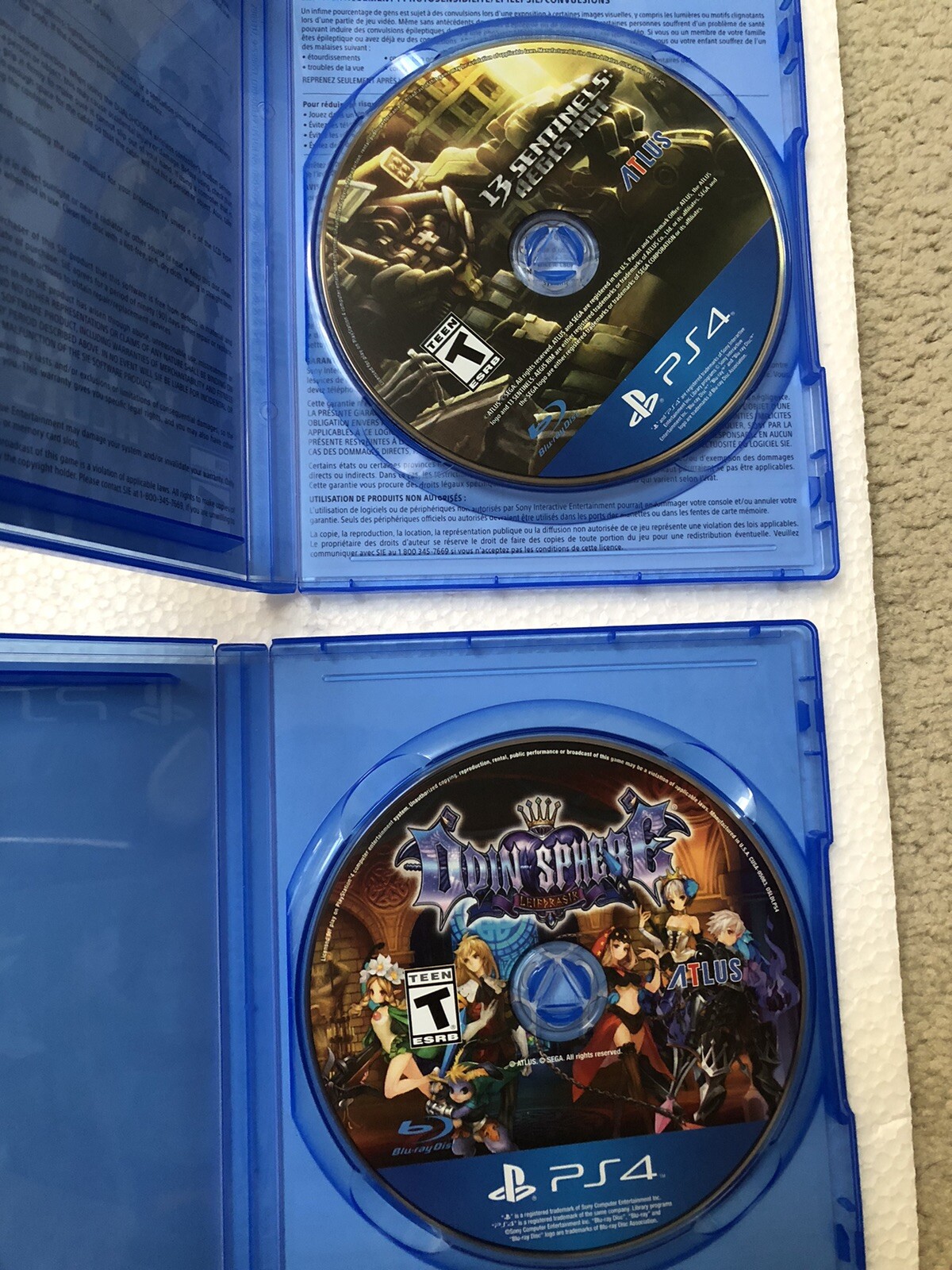 ps4 games bundle 4 Games | eBay