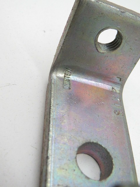 Unistrut P1271 Metal Framing Beam Clamp Missing Bolt P1271S for sale ...