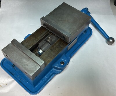 Vises - Kurt Vise Jaws