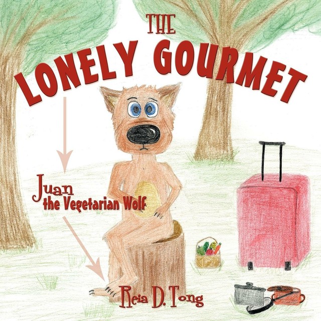 The Lonely Gourmet von Reia D. Tong (2010, Taschenbuch) online kaufen ...