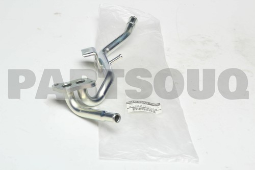 21022AQ00A Genuine Nissan PIPE-WATER 21022-AQ00A | eBay