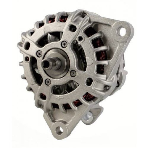 1*** ALTERNATEUR 150A NOUVEAU ORIGINAL BOSCH SEG F000BL0704 POUR FIAT ...