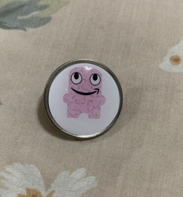 Amazon Peccy Pin | eBay