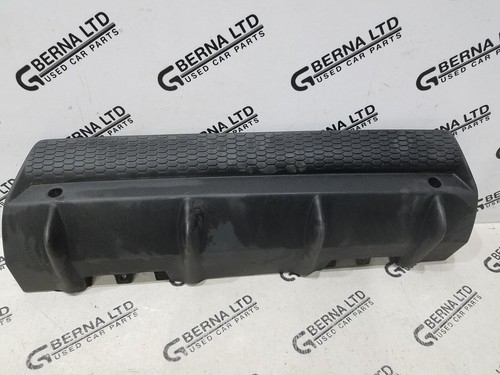 VOLVO S60 V60 R DESIGN 2012 REAR BUMPER DIFFUSER WITH PDC - 31323150 ...