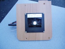 Swift Caravan SARGENT Habitation Control Panel for sale online | eBay