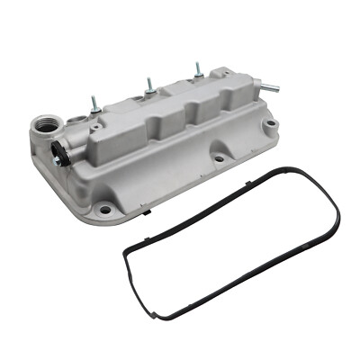 Front Cylinder Valve Cover For Honda Odyssey Accord Sedan 3.5L V6 12310 ...