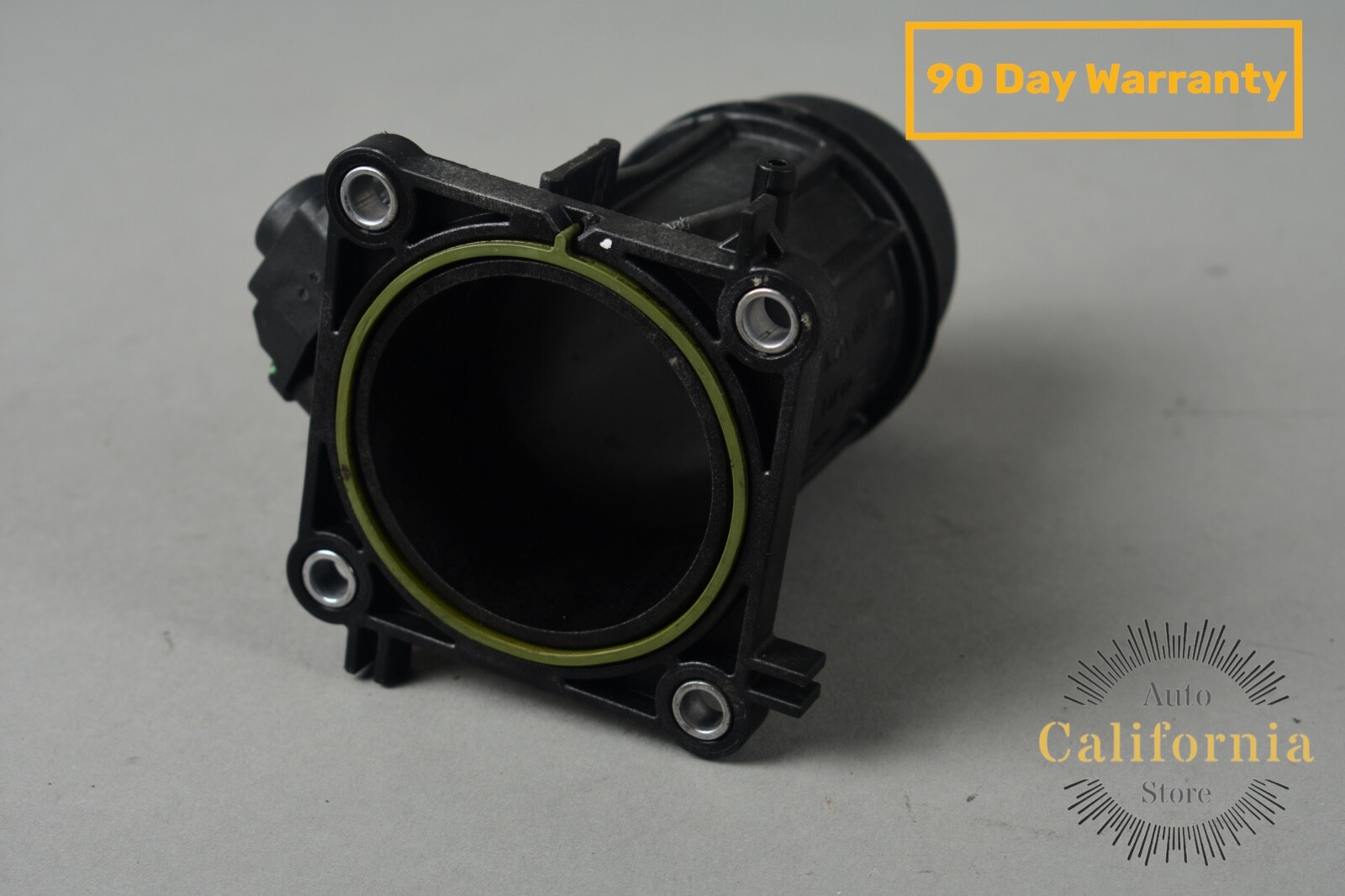 12-14 Mercedes W204 C250 1.8L M271 Air Intake Duct Pipe Hose 2710900144 ...