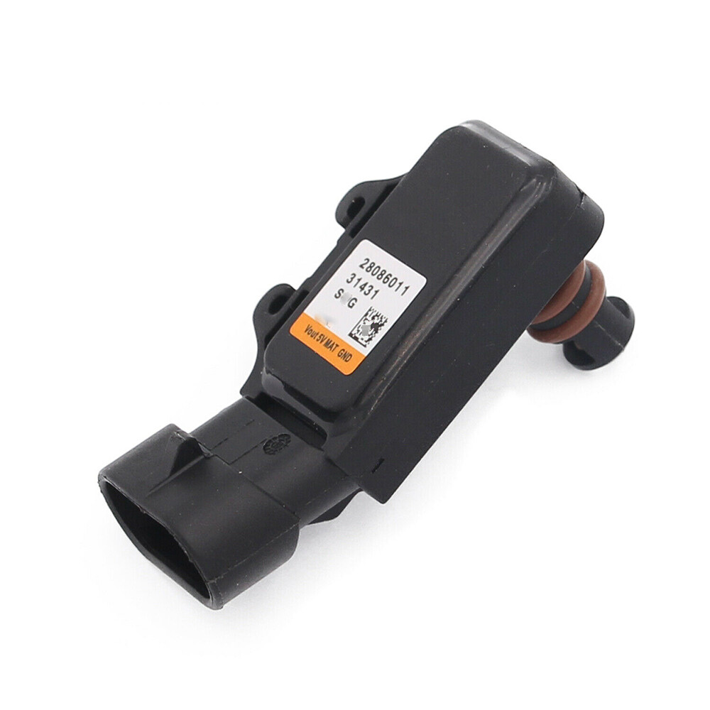 HISUN UTV 500 700 800 1000 MASSIMO BENNCHE MSU YS MAF Temp Pressure ...